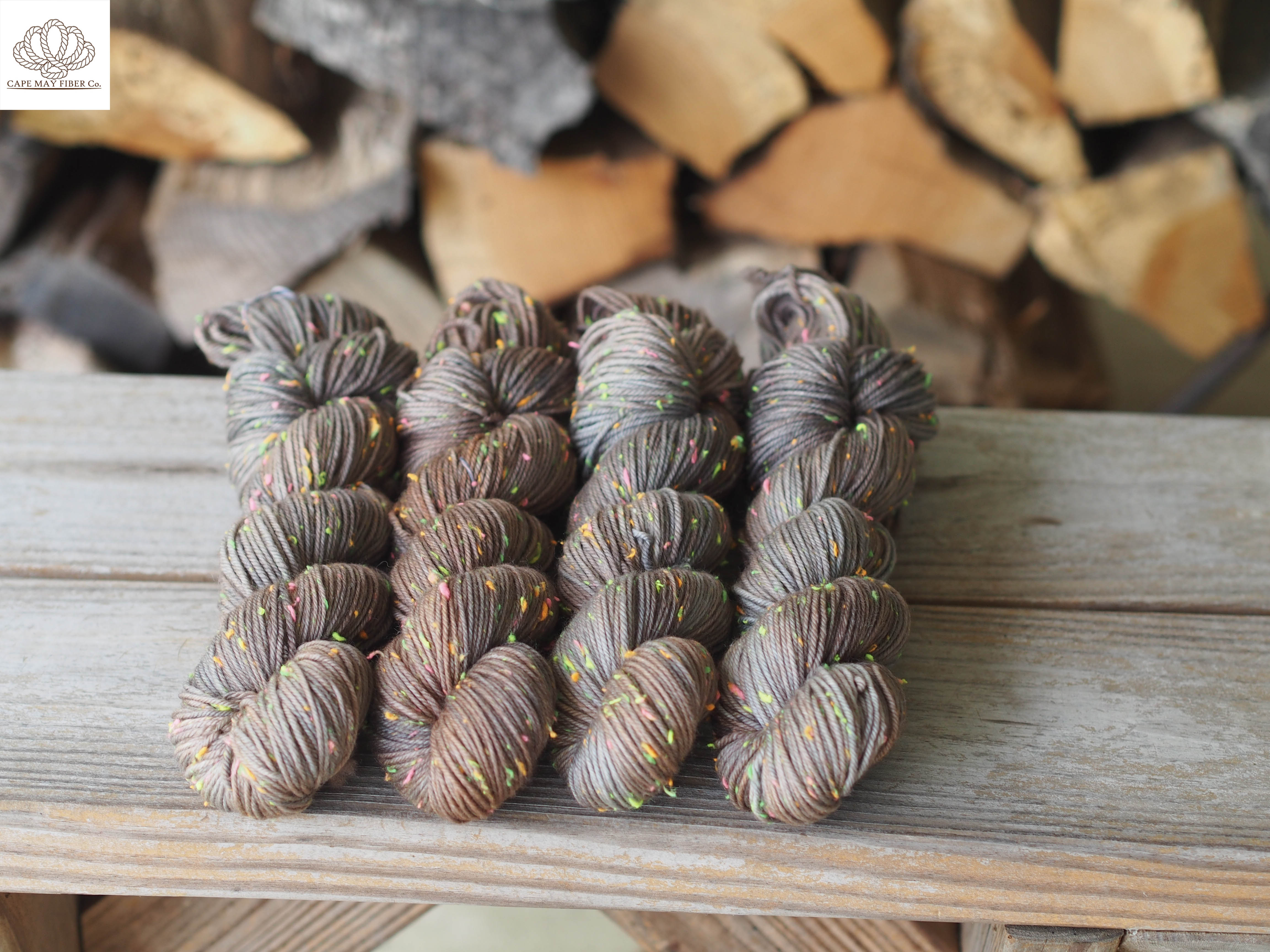 Wybie Lomax – Cape May Fiber