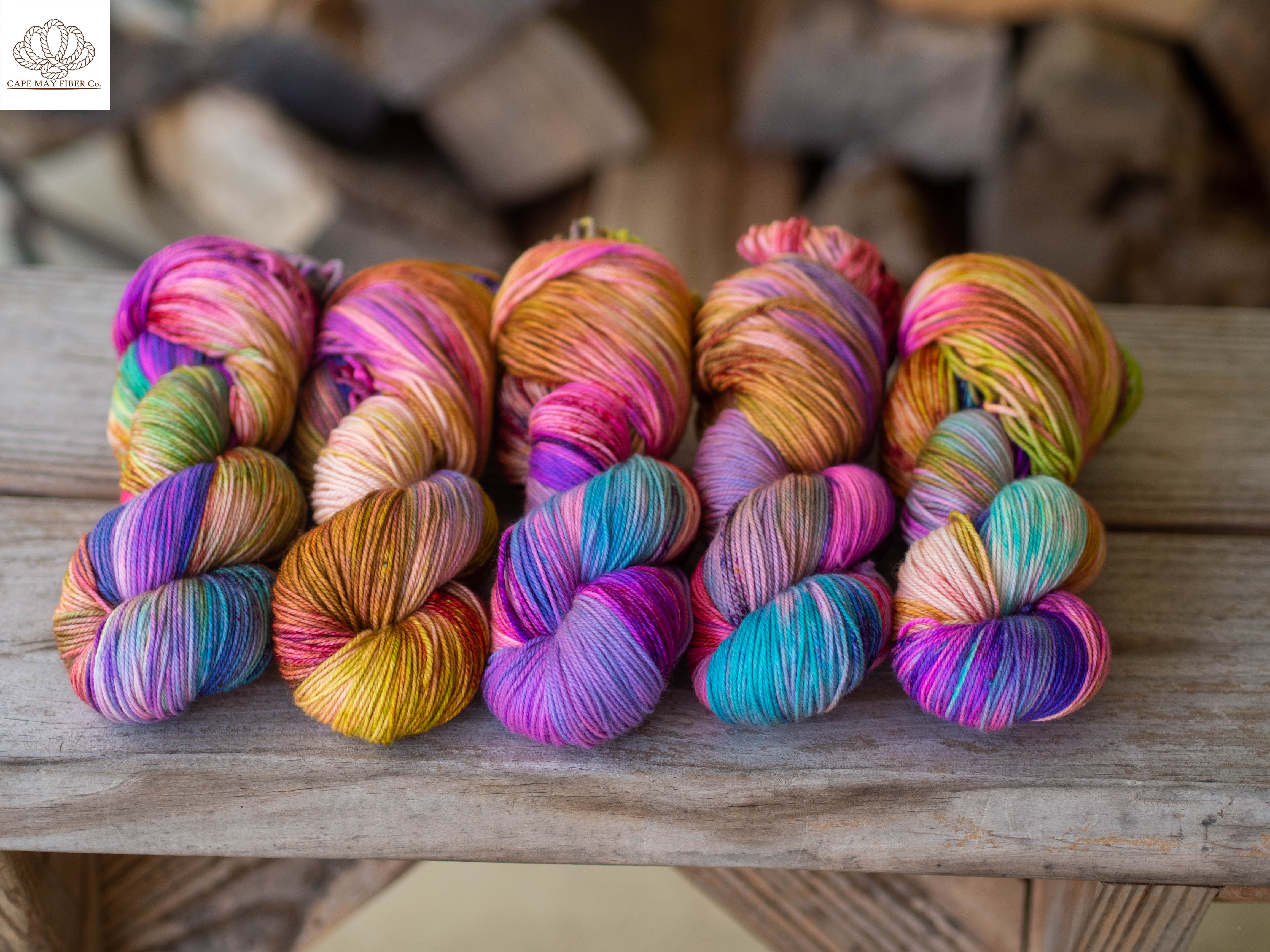 Ariel – Cape May Fiber