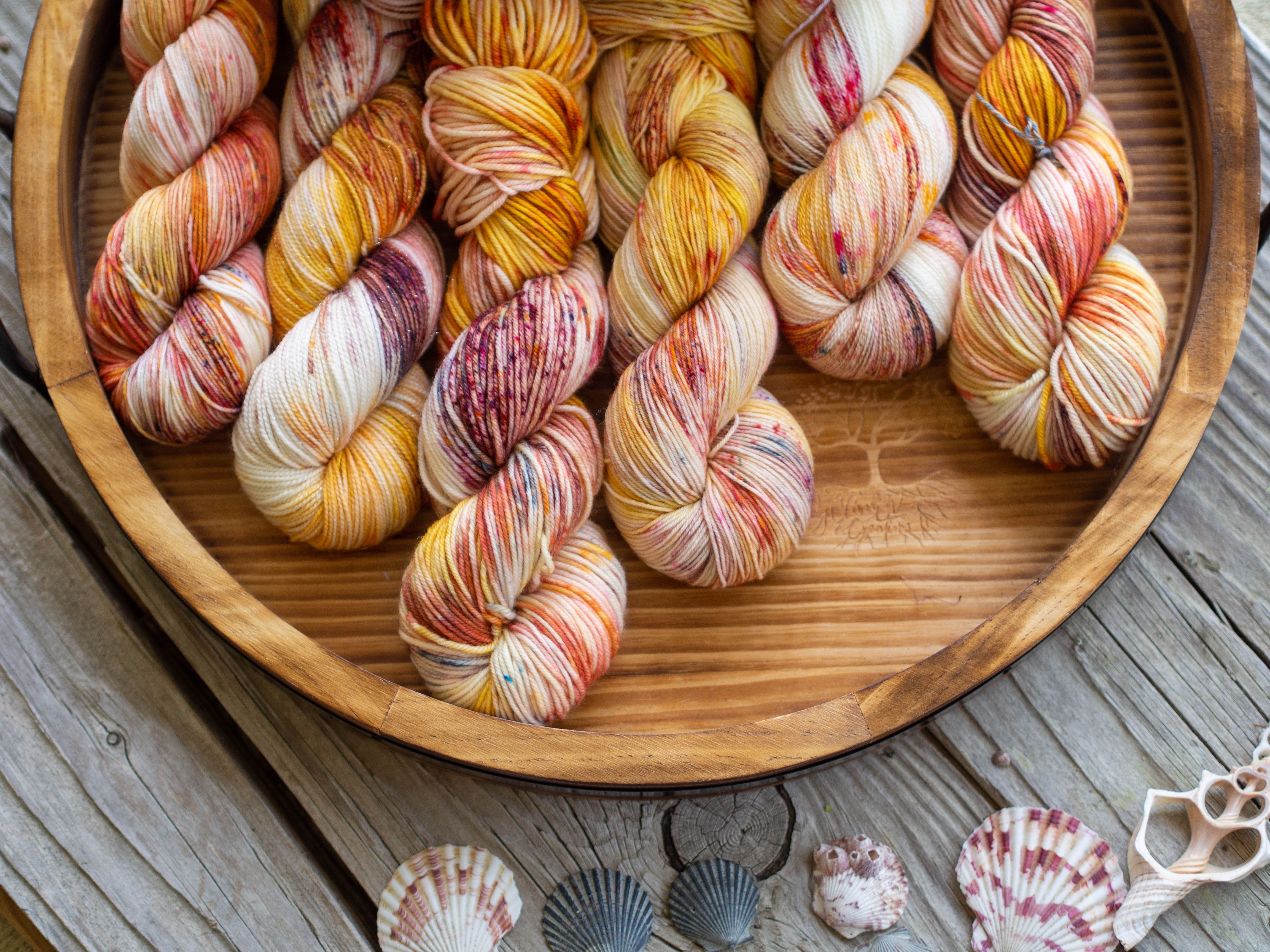 Pufferfish – Cape May Fiber