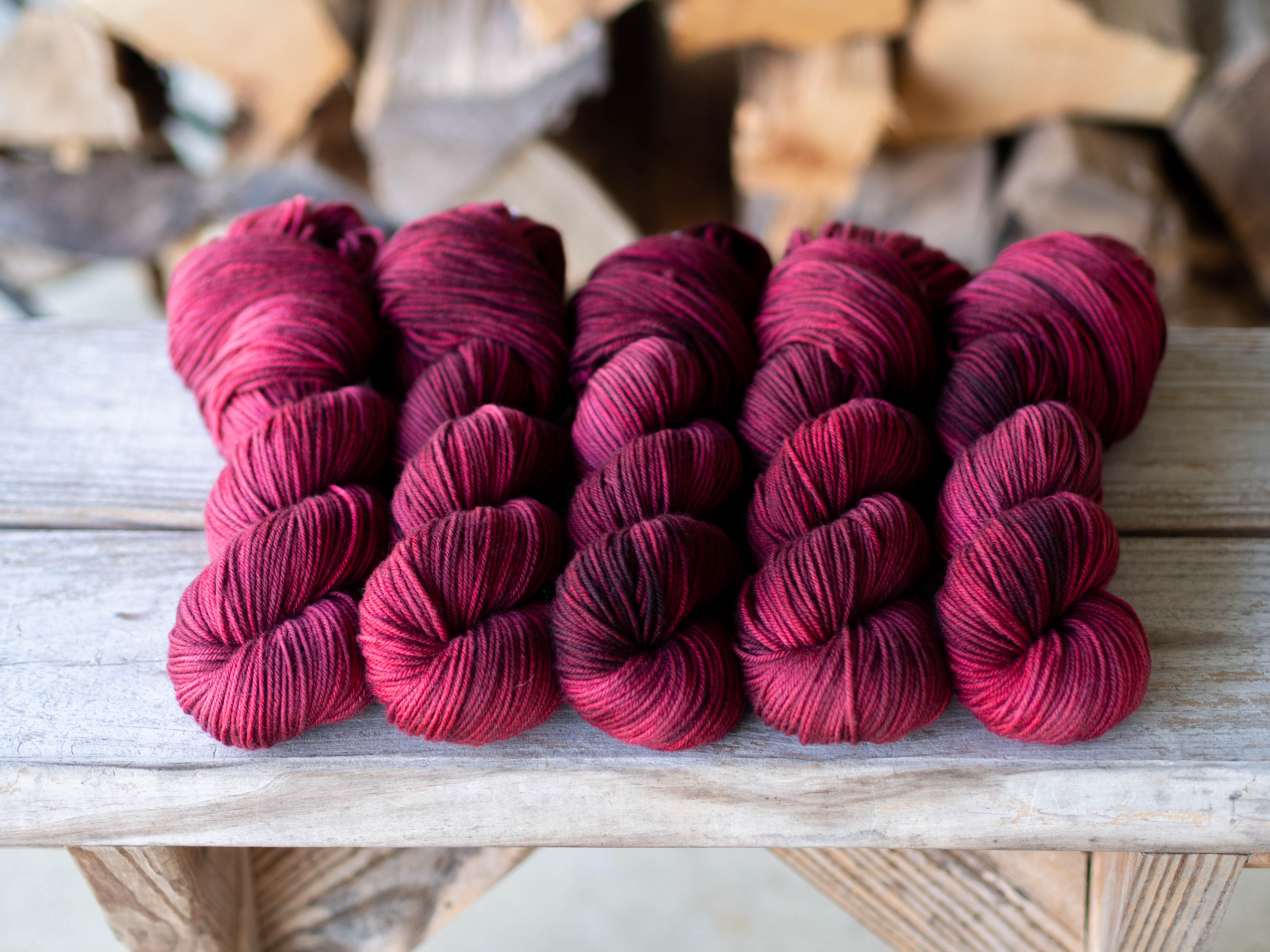 Red Algae – Cape May Fiber