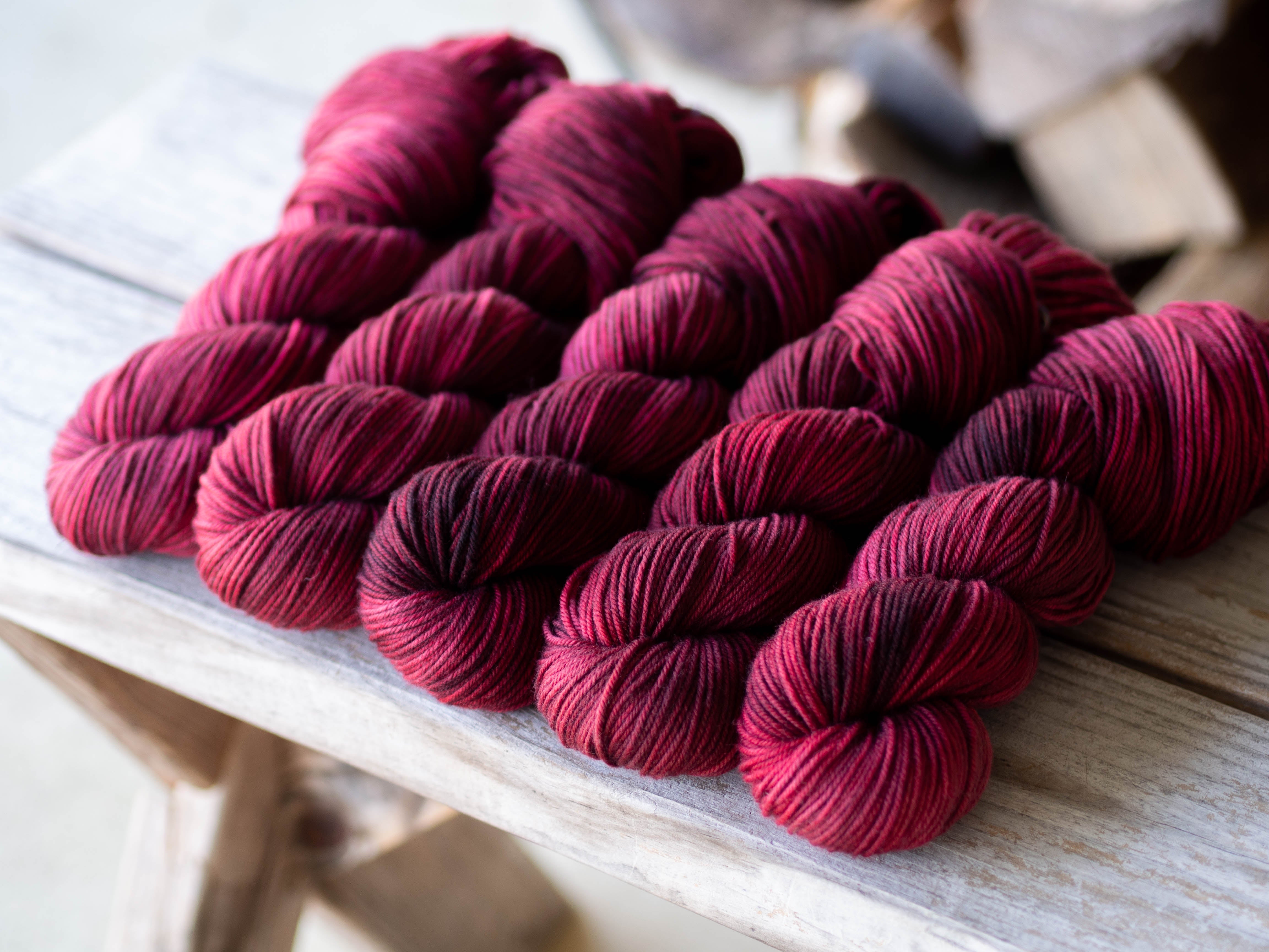 Red Algae – Cape May Fiber