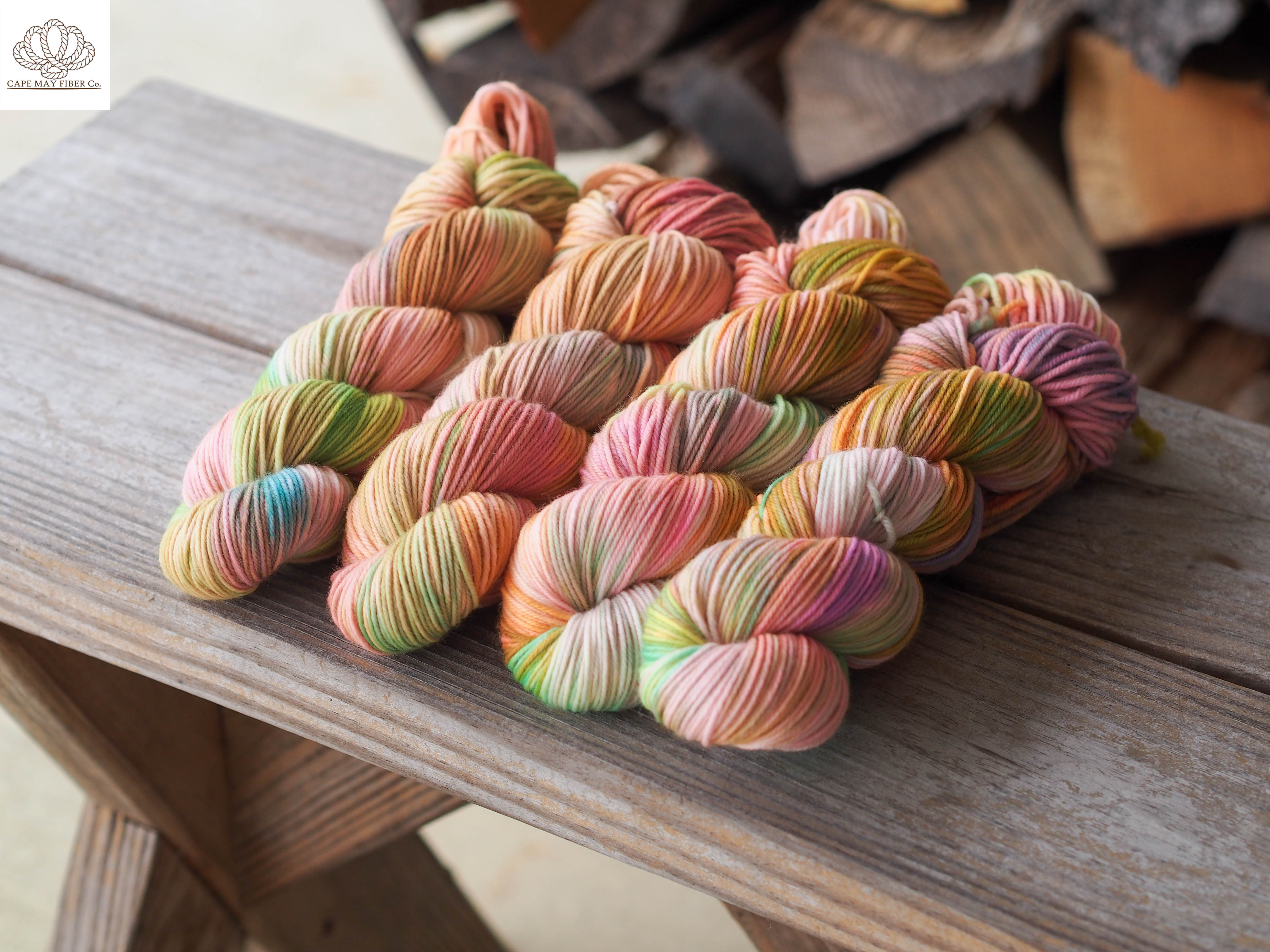 The Last Unicorn – Cape May Fiber