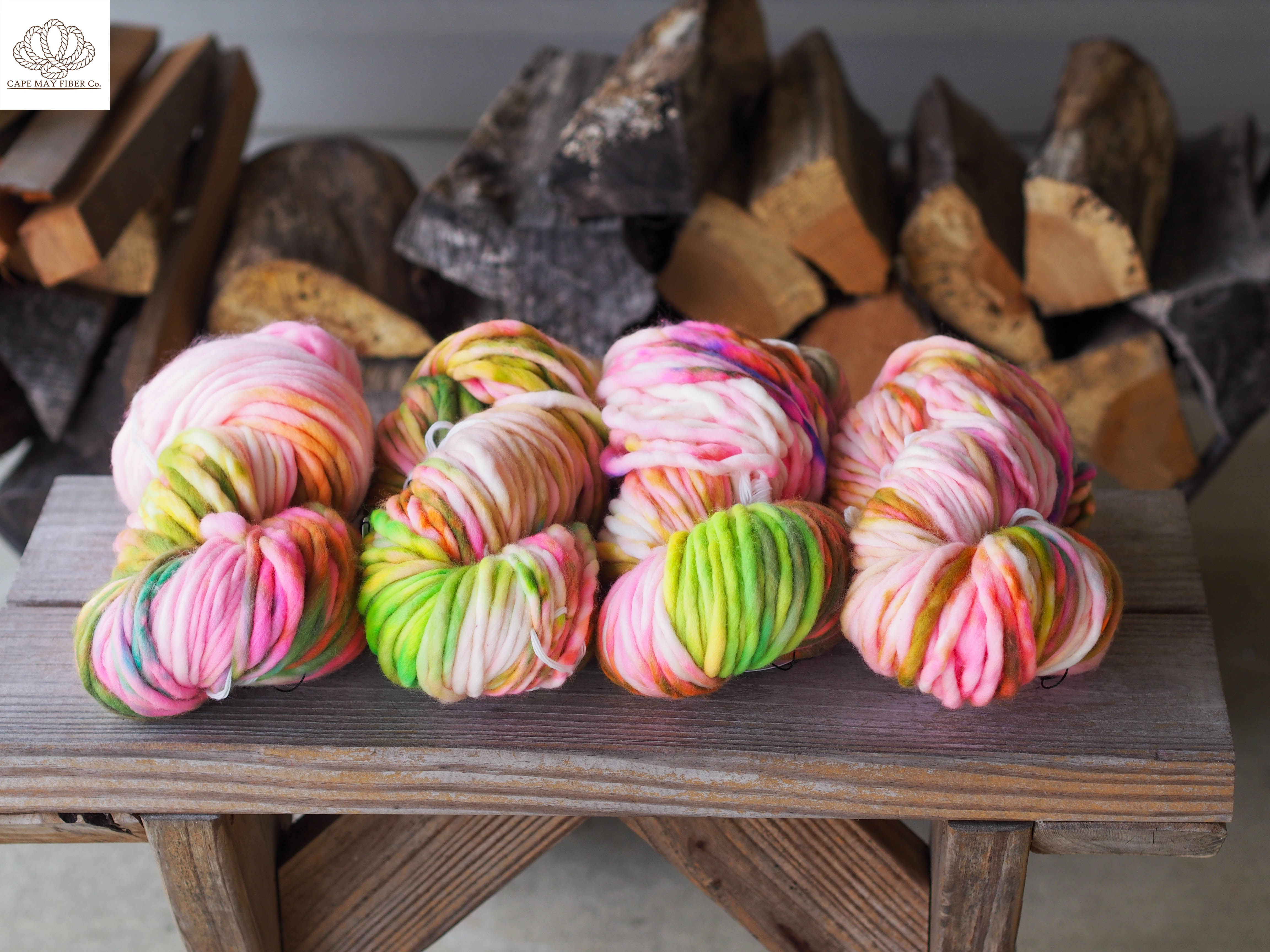 The Last Unicorn – Cape May Fiber