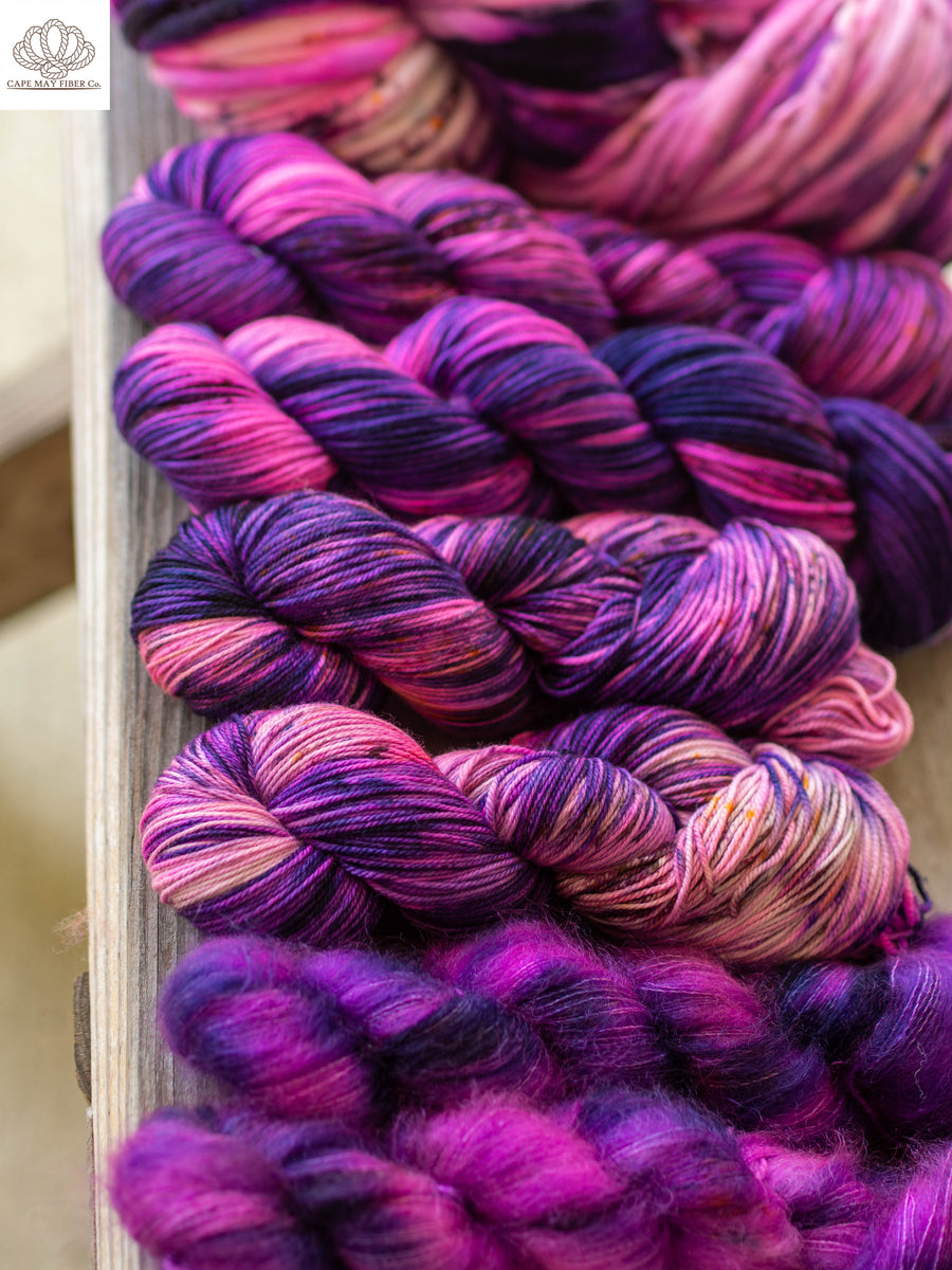 Witches Code – Cape May Fiber