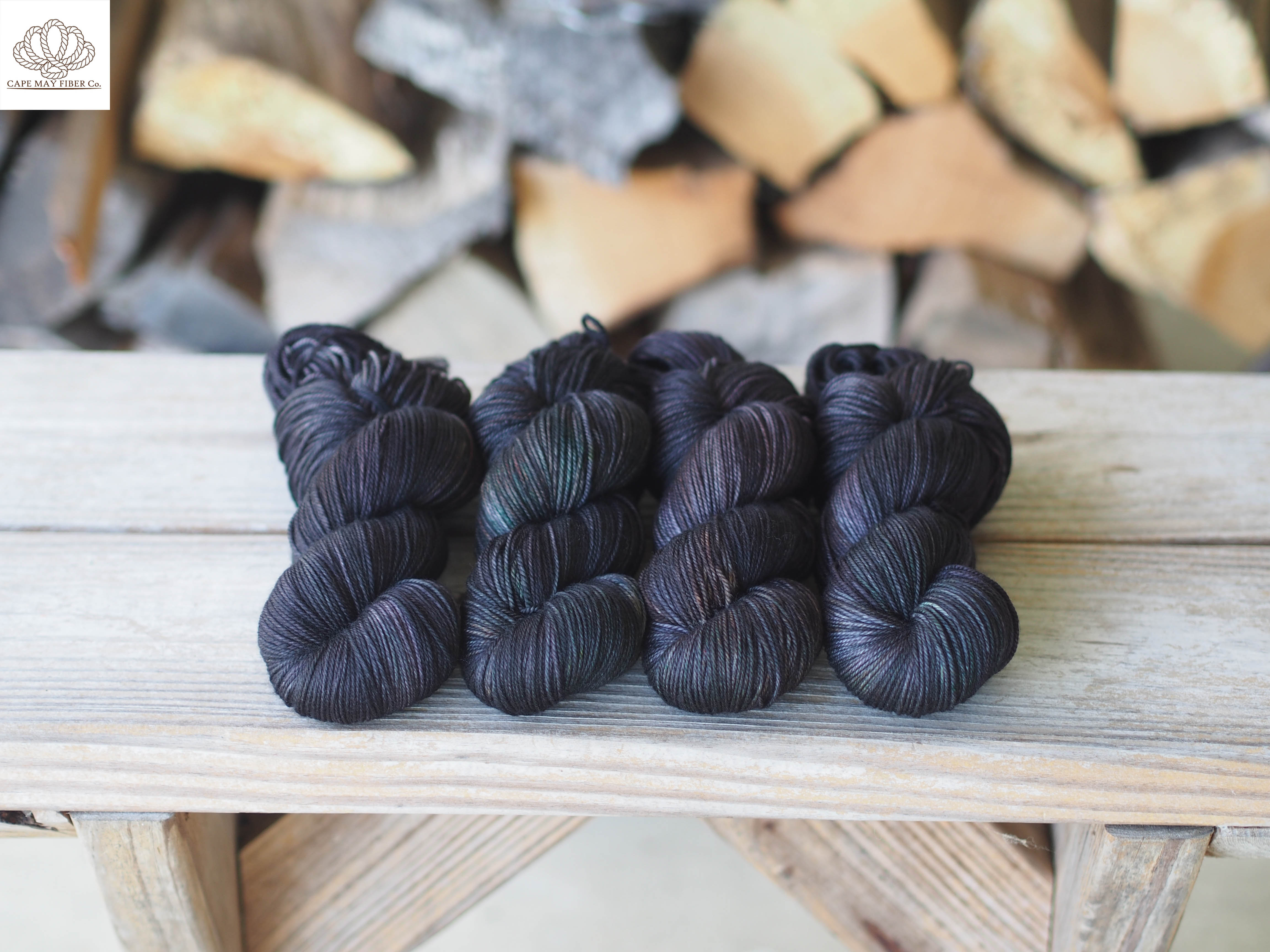 Wuss Puss – Cape May Fiber